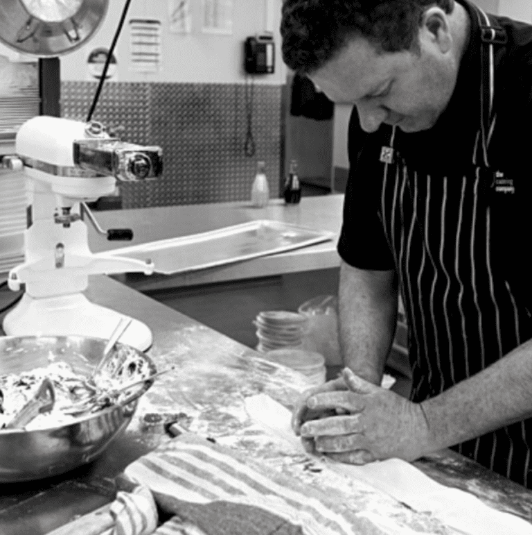 Our Story - Aston Lucas Gourmet