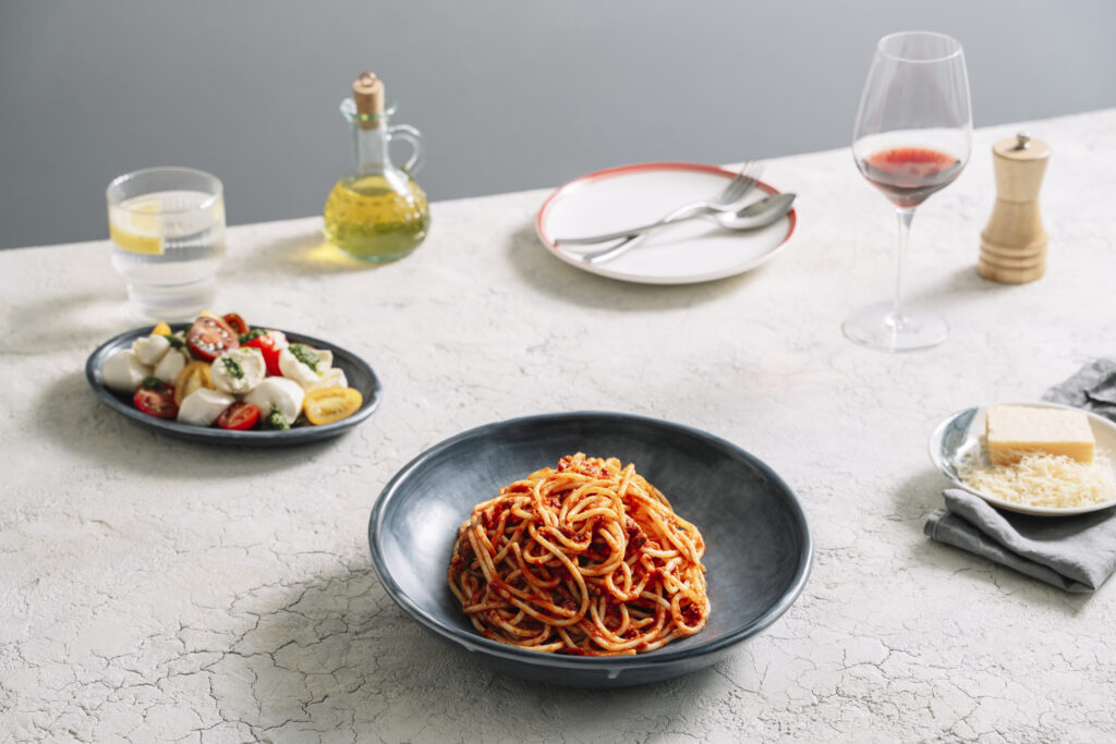 Spaghetti Bolognese | Ready Made Meal