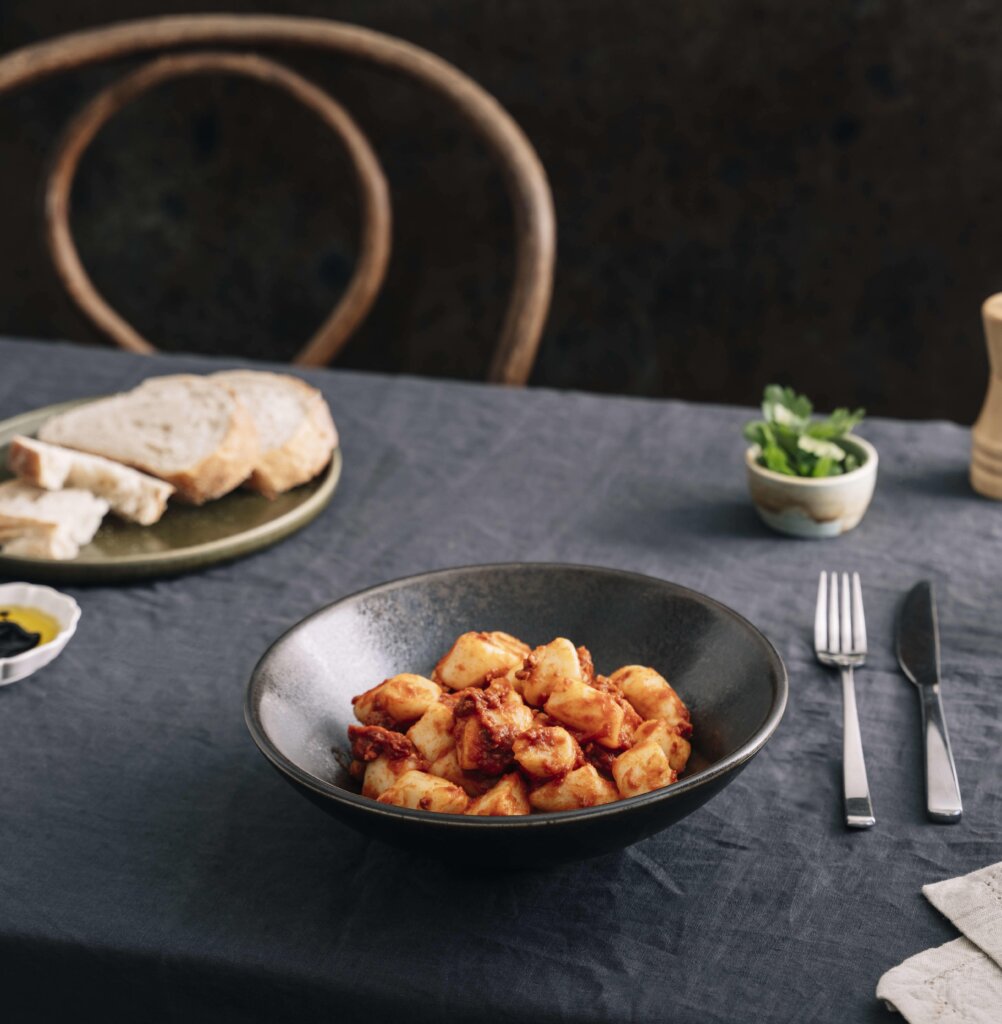 Food Service | Ready Made Meals | Wholesale - Aston Lucas Gourmet