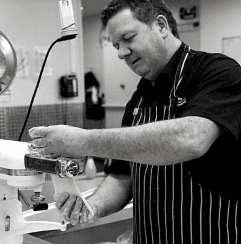 Our Story - Aston Lucas Gourmet