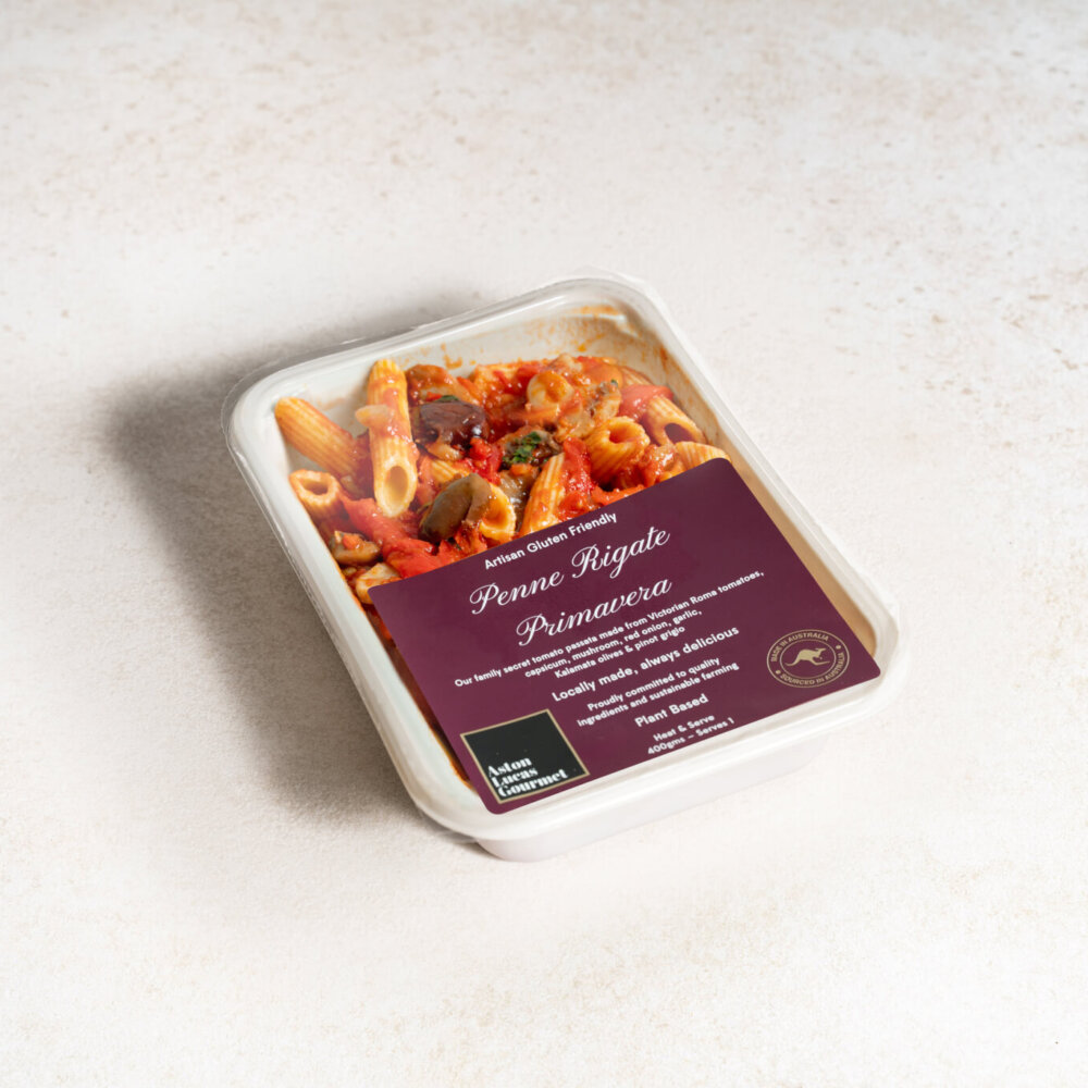 Shop - Aston Lucas Gourmet