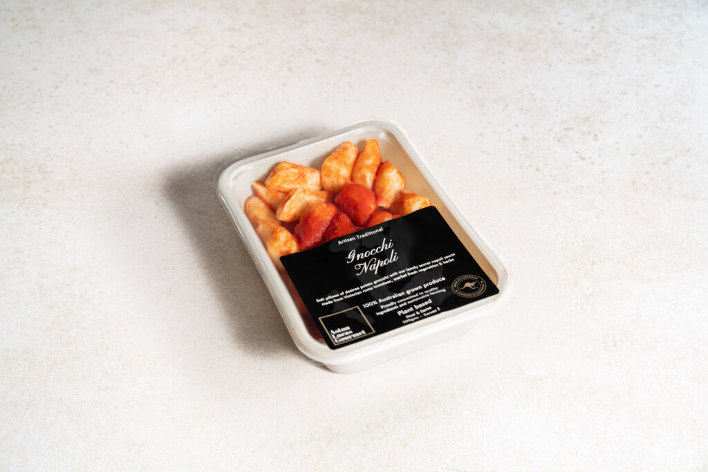 Gnocchi Napoli | Ready Made Meal