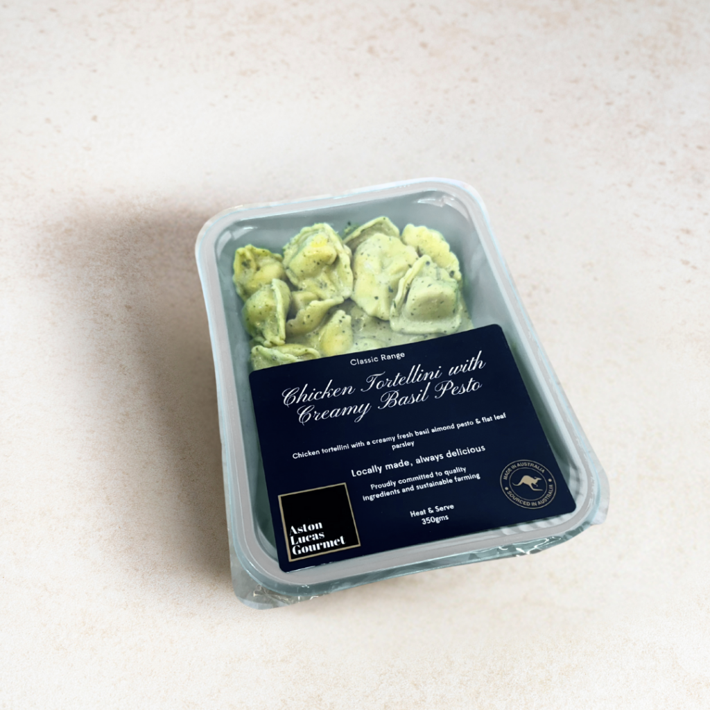 Classic Pasta | Ready Made Meals - Aston Lucas Gourmet